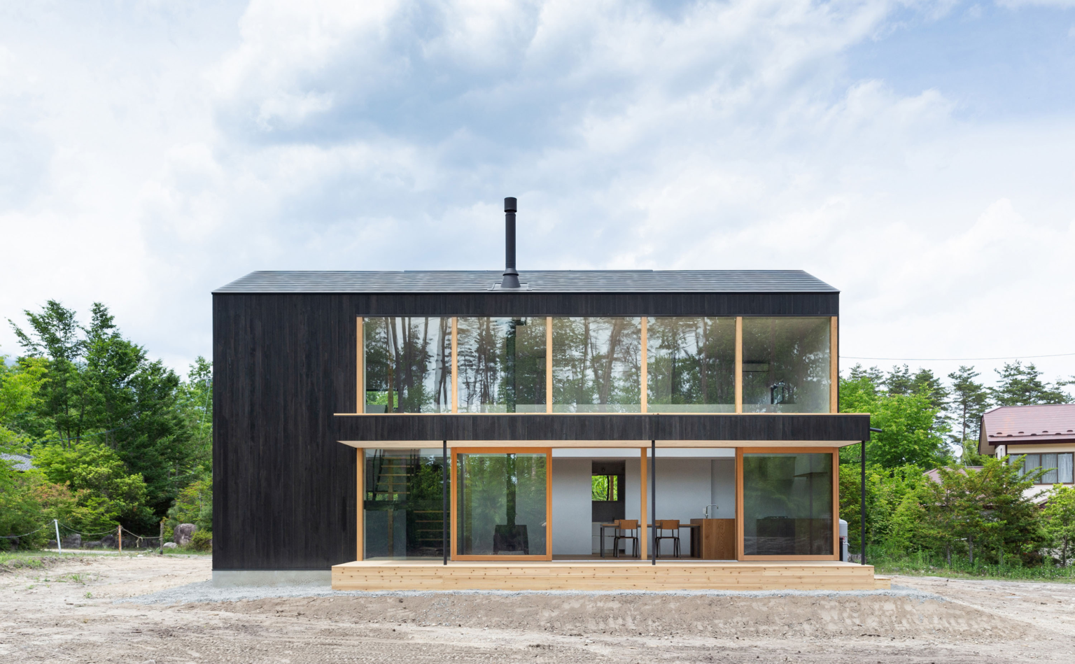 High Land Design